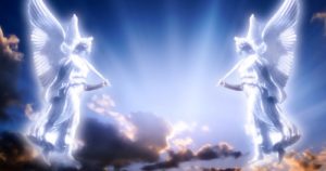 🔮 Présentation du 58e Ange Yeialel de la Kabbale