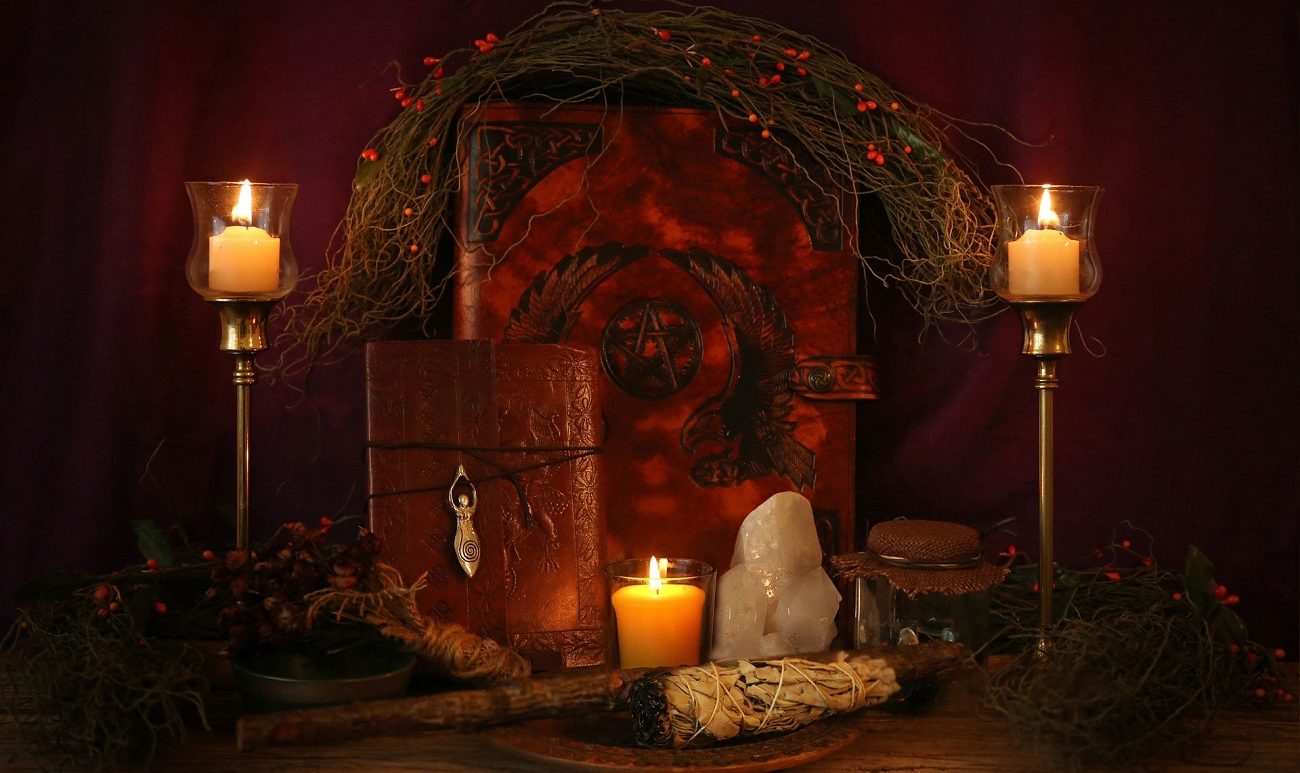 🔮 La Wicca : Explications et guide de la pratique